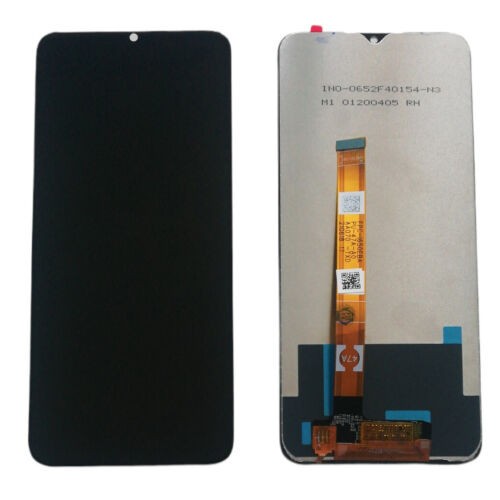 OP A16/ A16S/ C25/ C25s LCD Display Replacement Touch Screen Digitizer Assembly | Shopee Malaysia