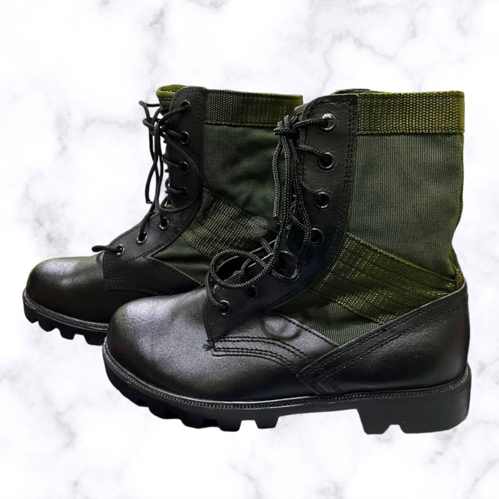 KASUT BOOT PVC + KAIN HIJAU PELBAGAI GUNA TIADA LADAM READY STOCK ...