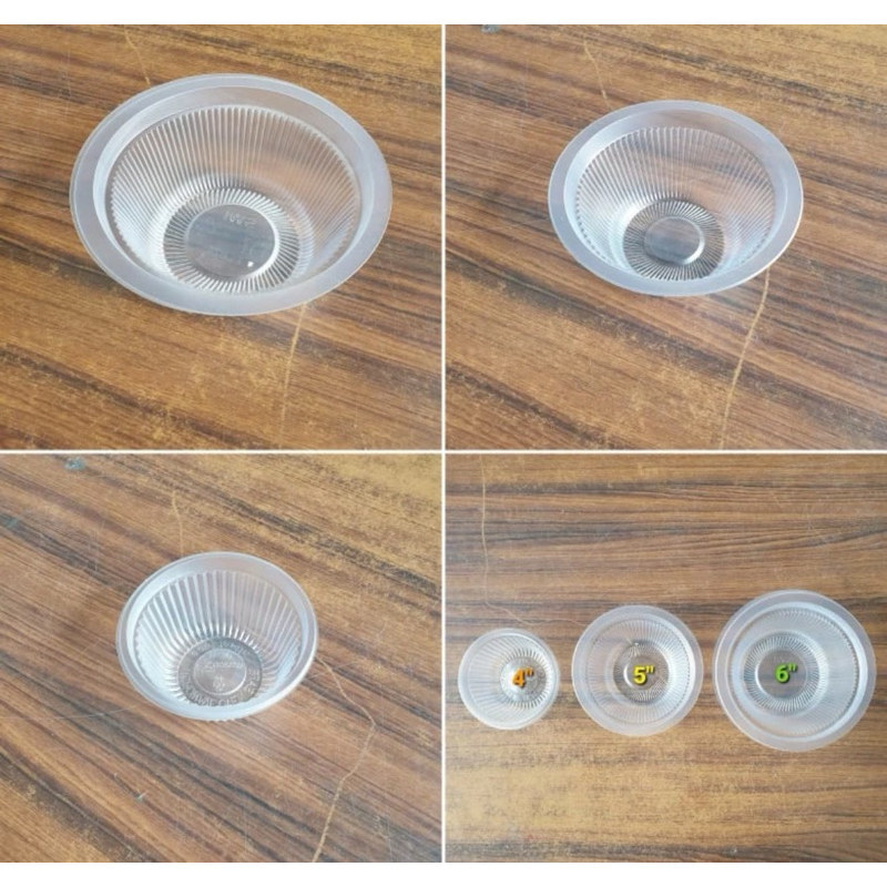 pp bowl b30 (50pcs) | Shopee Malaysia
