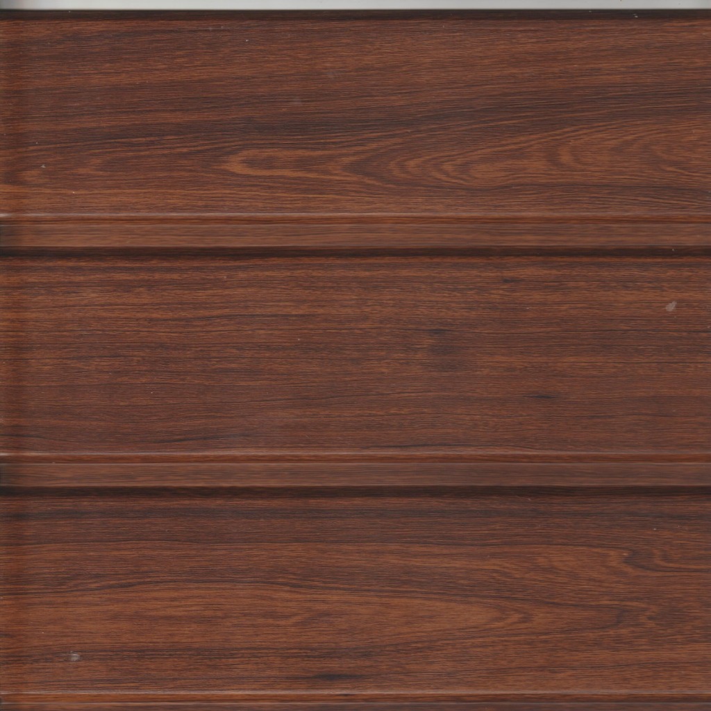 Murah 4ft & 5ft & 6ft Kaki PVC Panel High-Quality Surplus PVC Panels ...