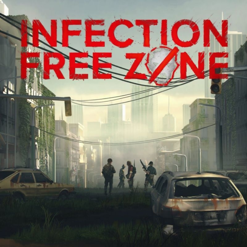 Infection Free Zone [PC GAME] [DIGITAL DOWNLOAD] | Shopee Malaysia