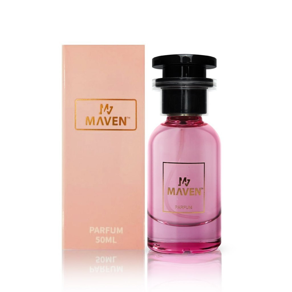 MAVEN Parfum - Princess (50ml) | Shopee Malaysia