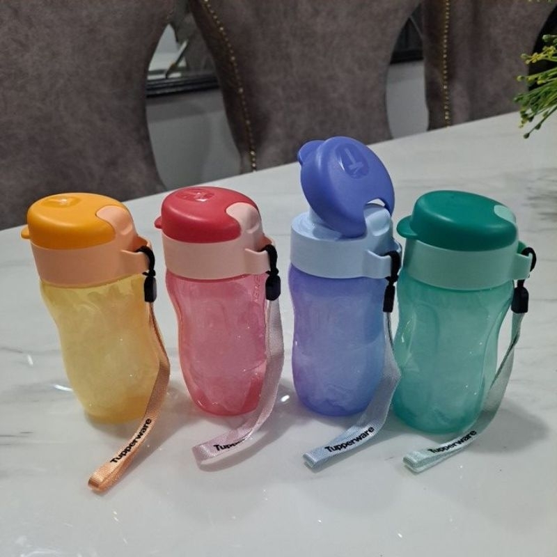 botol eco tupperware 310ml | Shopee Malaysia