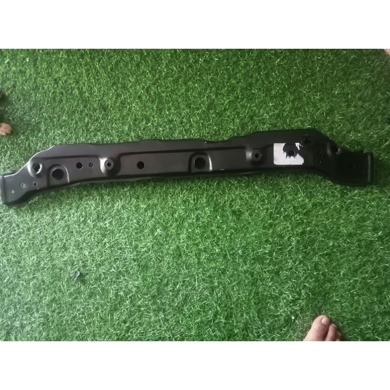 Perodua Alza FRONT BONNET HOOD SUPPORT RADIATOR PANEL CENTER PANEL IRON ...