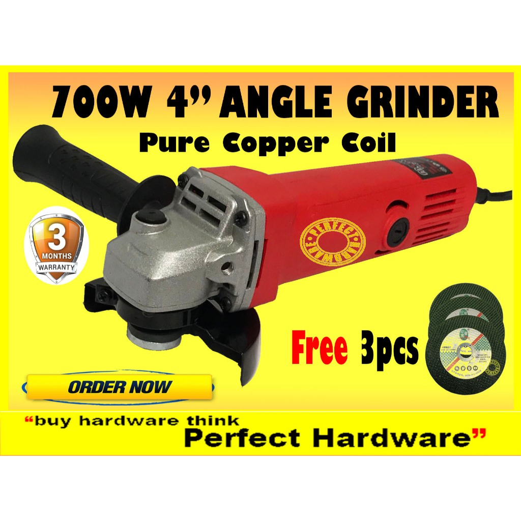700W Maxx Pro 4'' PROFESSIONAL PURE COPPER COIL MALAYSIA PLUG ANGLE ...