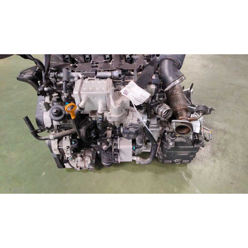 Kia Carnival KA4 2021 Engine Empty (D4HE 2.2 Model) | Shopee Malaysia