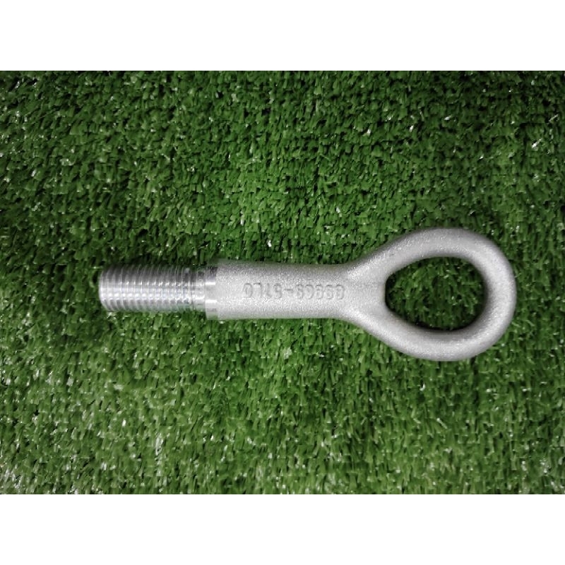 suzuki swift Tow Hook (Used Japan) | Shopee Malaysia