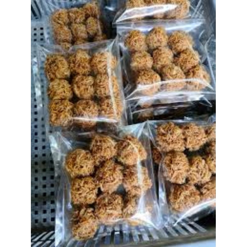 Baulu traditional Bepang pulut | Shopee Malaysia