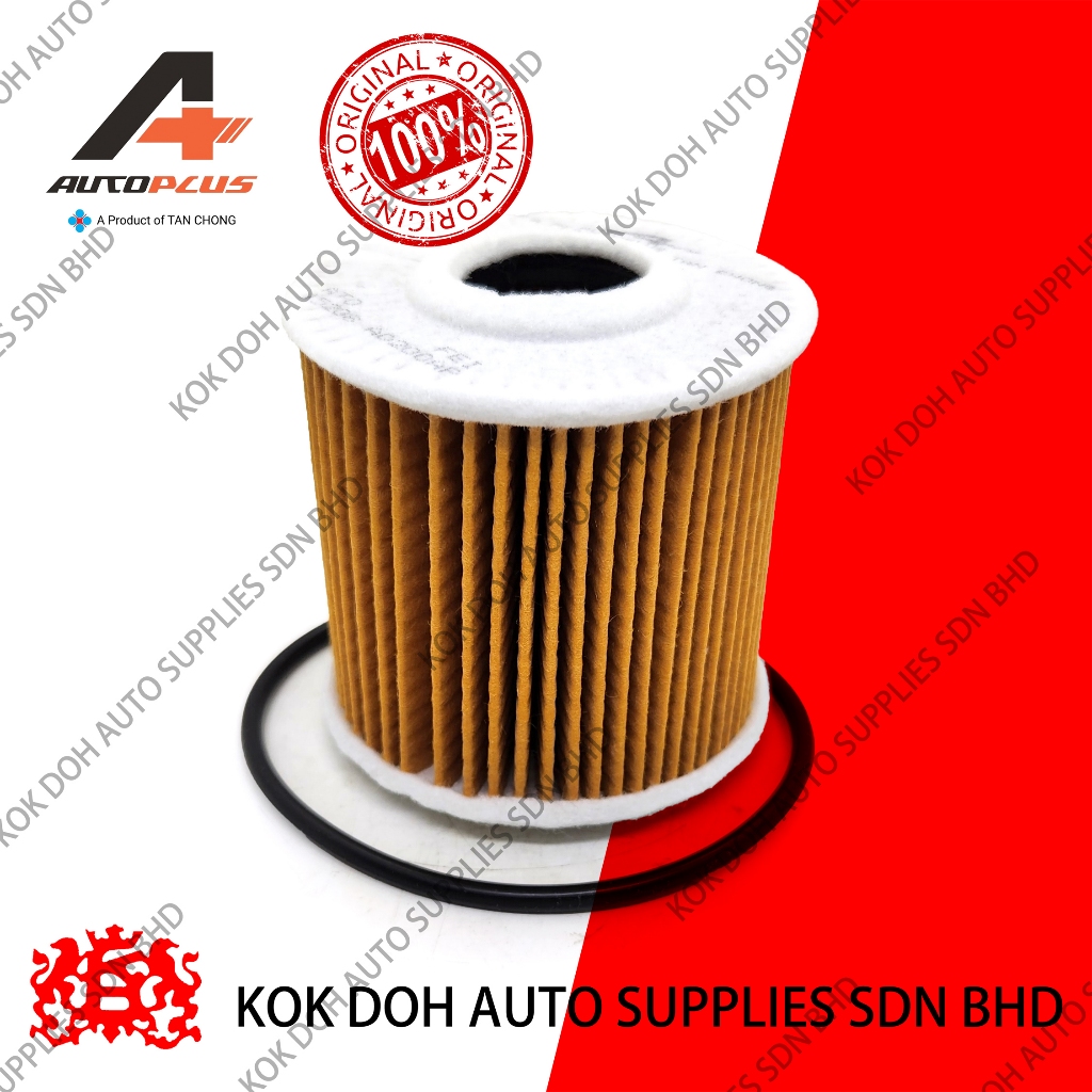 [100% ORIGINAL]FRONTIER[D22] OIL FILTER /15208-AD200-AP/ORIGINAL ...