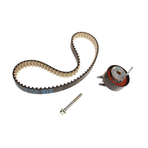 Genuine Land Rover Timing Belt Kit - LR016656 | Shopee Malaysia