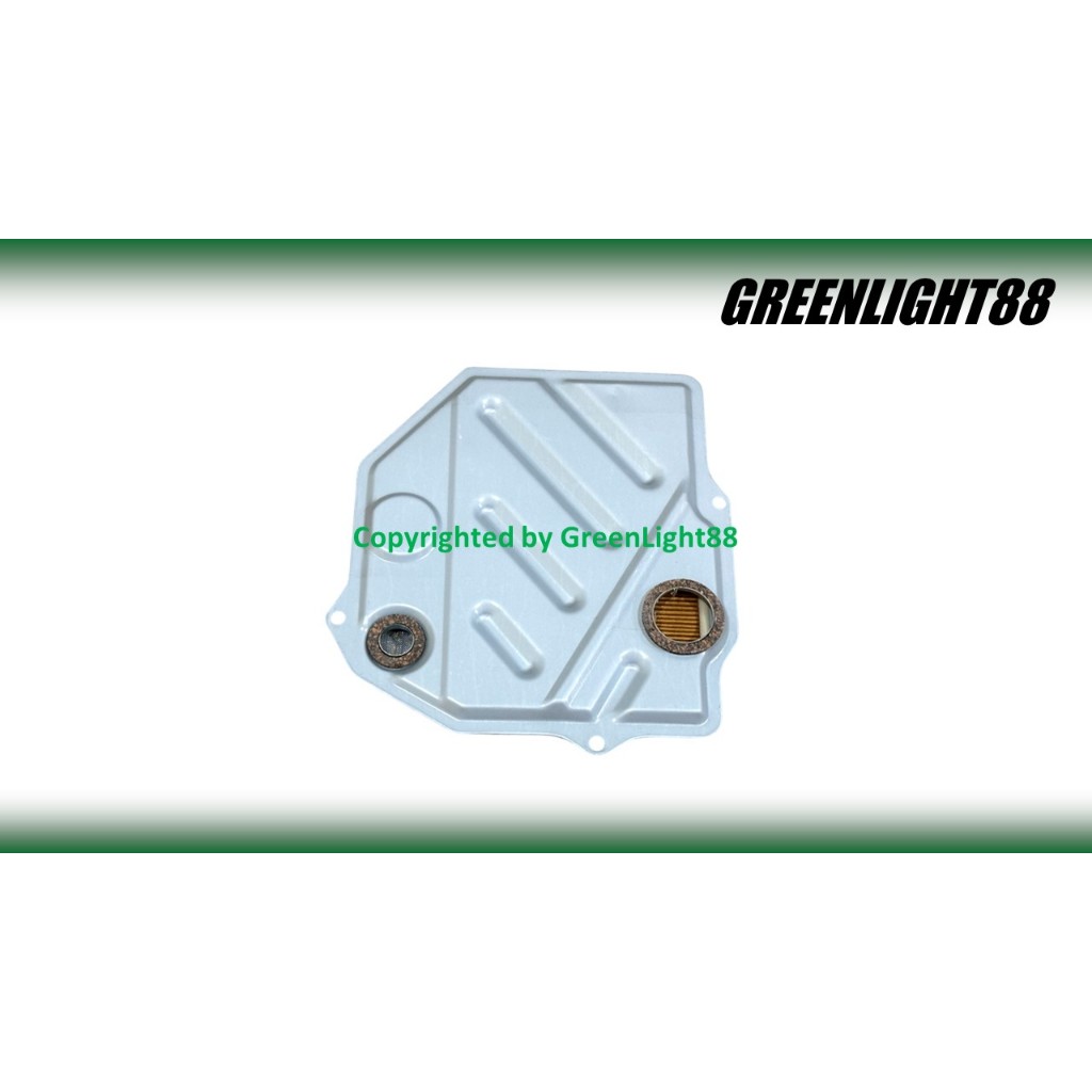 MERCEDES-BENZ W124 230E / W126 TRANSMISSION FILTER (722.40 GEAR BOX ...