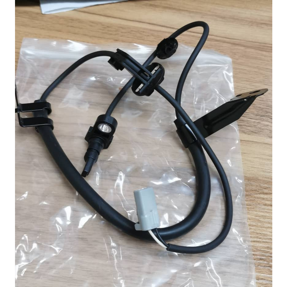 PERODUA MYVI LAGI BEST D54T FRONT ABS SENSOR ASSY LEFT OR RIGHT (NEW ...
