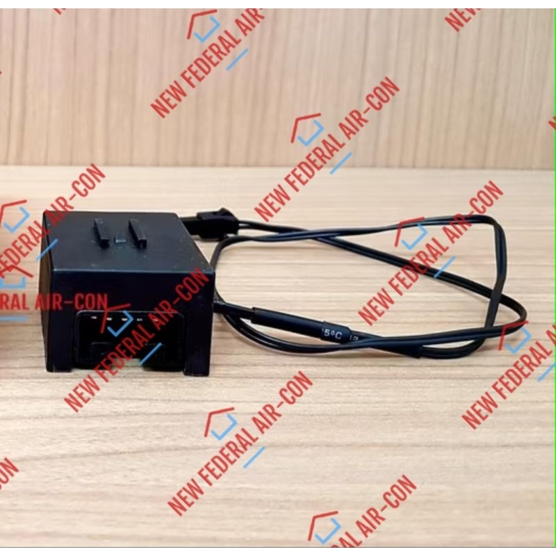 (ORIGINAL) PATCO PROTON EXORA NEW MODEL, PROTON WAJA AIR COND THERMO ...