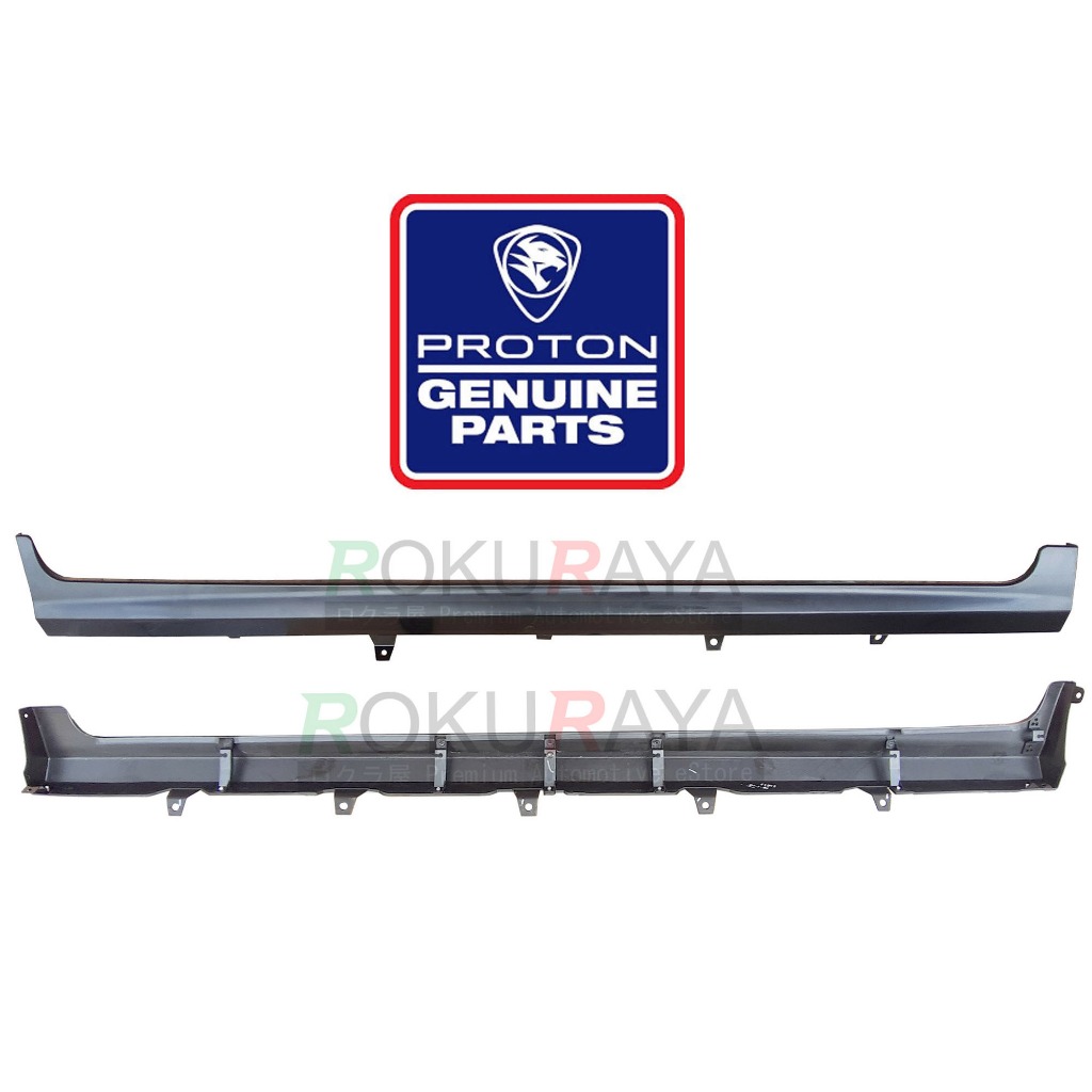 Proton Exora BOLD (2011 Facelift Model) Original Genuine Parts Door ...