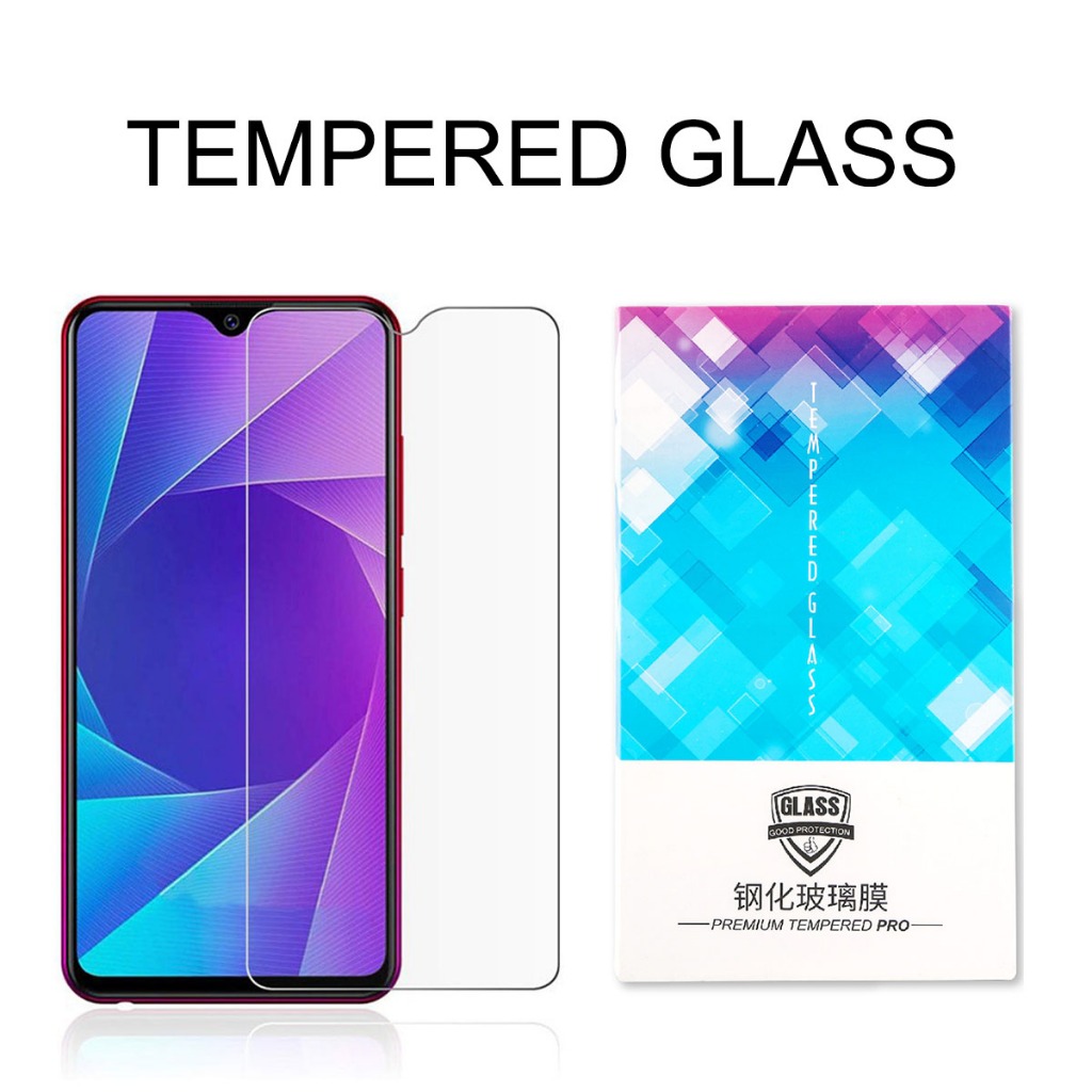 Tempered Glass Vivo Y18 Y03 Y100 Y17s Y02T Y27 Y36 Y55 Y22S V27e Y51 Y55 Y66 Y67 Y15 Y21 Y22 Y25 ...