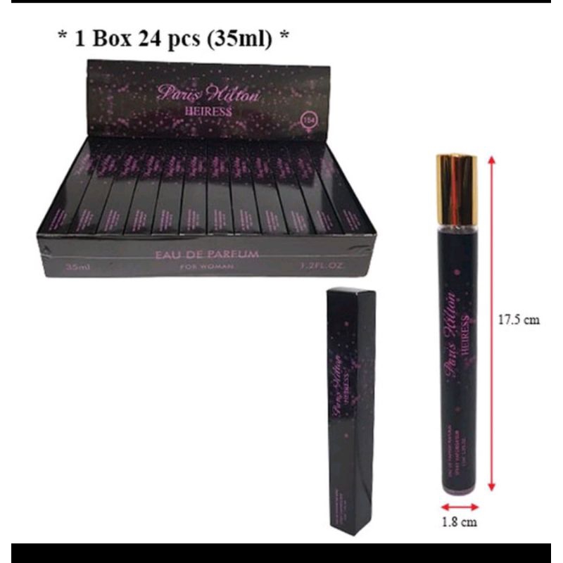 perfume pen viral | perfume pocket 35 ml | Shopee Malaysia