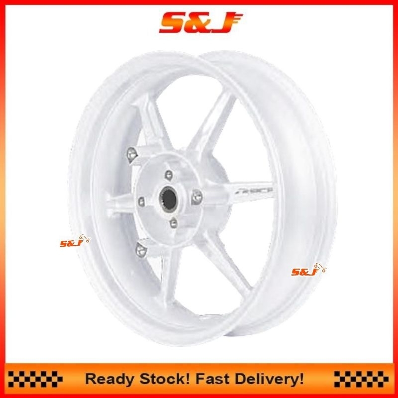 RCB SP800 8 BATANG SPORT RIM SET VARIO 150 VARIO 160 NMAX155 NMAX ...