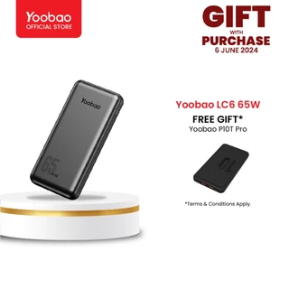 Yoobao Official Store Online, June 2024 | Shopee Malaysia