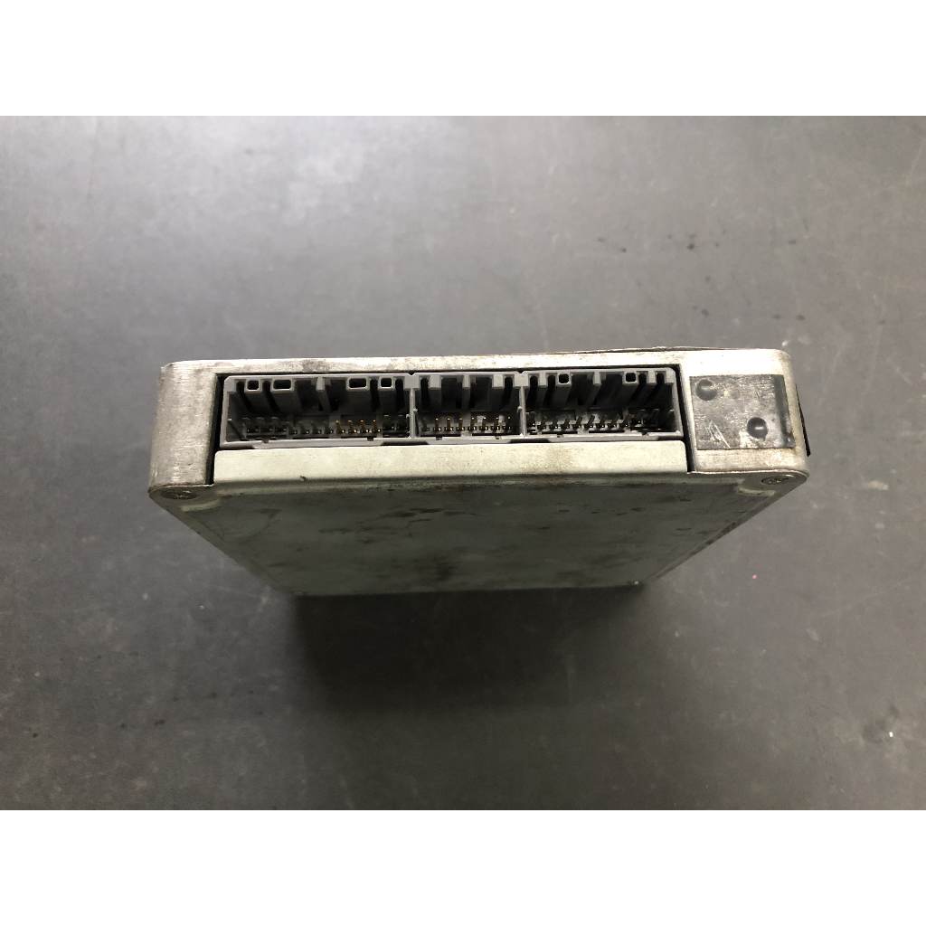 TOYOTA COROLLA Engine Control Unit ECU 4A-G AT 89661-1A180 used genuine | Shopee Malaysia