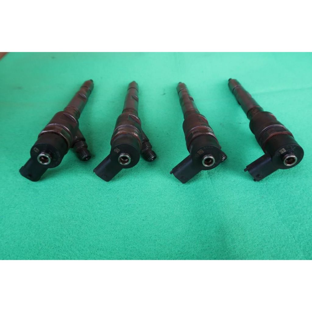 HYUNDAI STAREX A1 INJECTOR | Shopee Malaysia