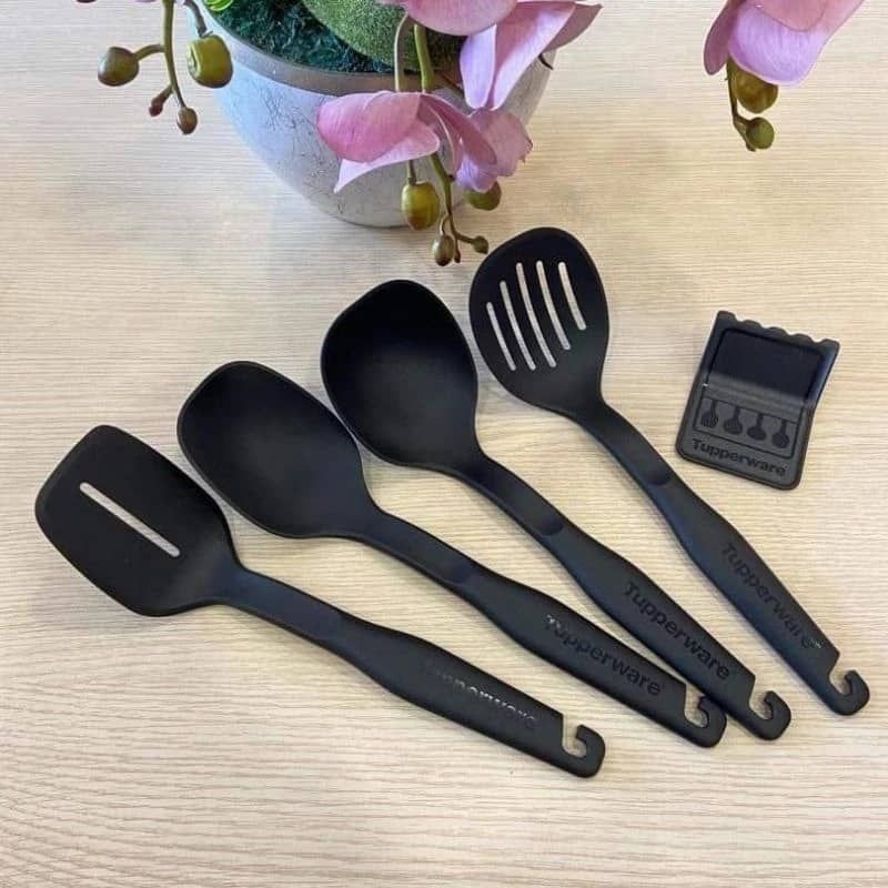 💥 COMPACT KITCHEN (SPATULA)💥 ORIGINAL TUPPERWARE BRANDS READY STOCK💥 ...