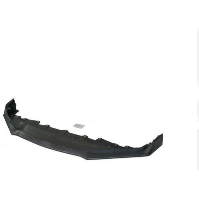 Honda Civic FC (Type R) (2016 to 2021) Front Lip Front Bumper Lip ...