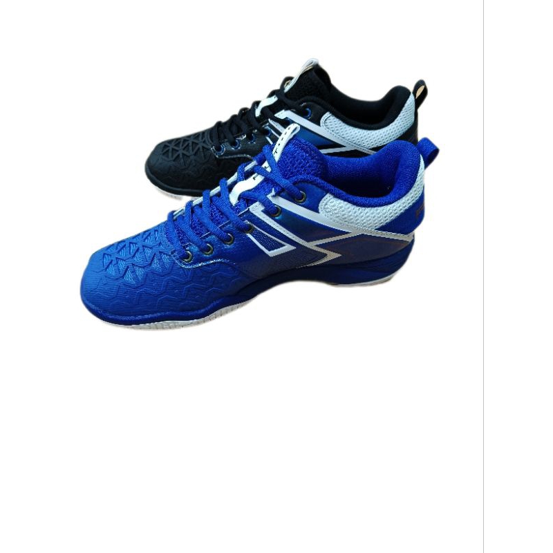 FELET WRAPY PRO Badminton Shoes Ready Stock (100%Original) | Shopee ...