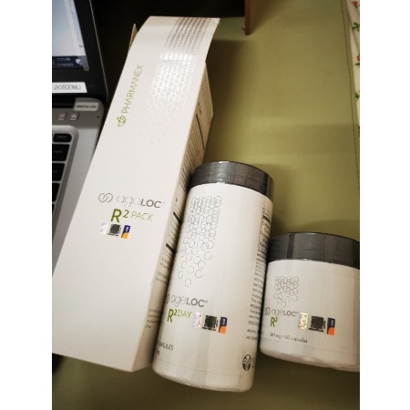NEW Nuskin ageLOC R2 - Nu Skin Nuskin R2 100% genuine ORIGINAL READY ...