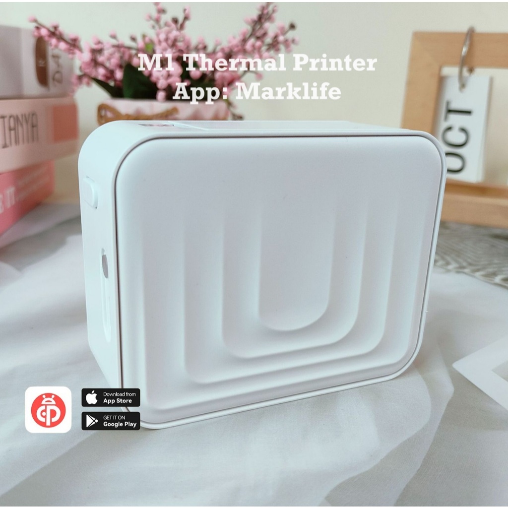 Bluetooth label printer P11/P15/M1 mini printer tag printing machine ...