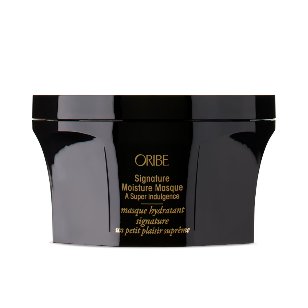 Signature Moisture Masque (175ml) - Genuine Oribe | Shopee Malaysia