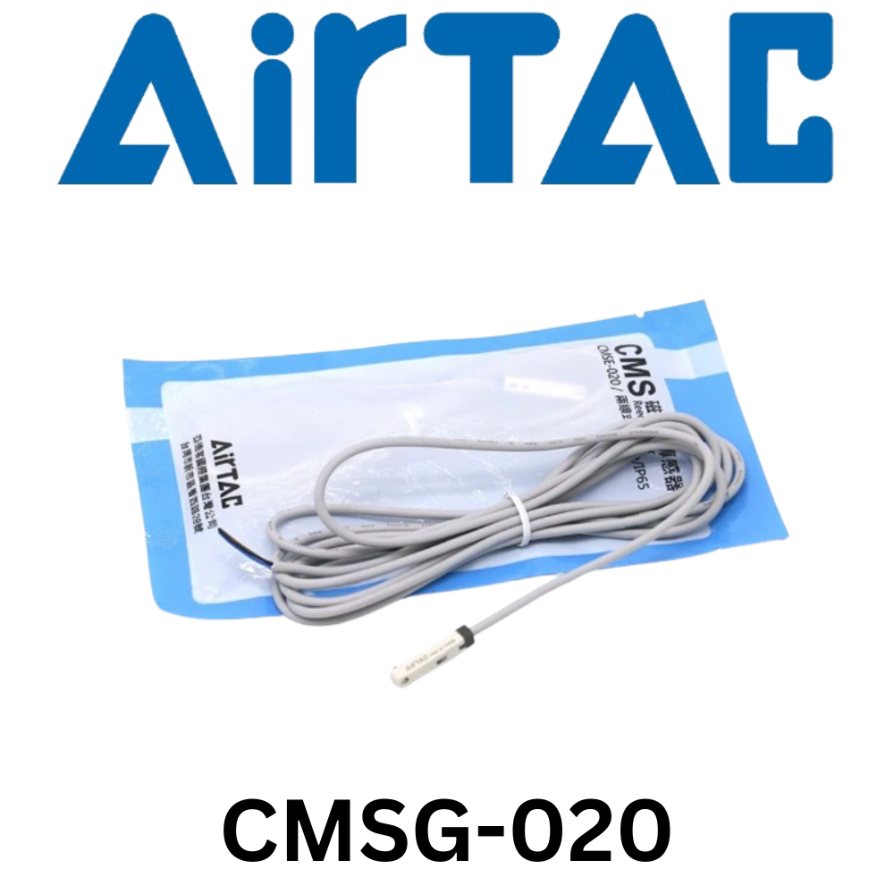 Airtac Magnetic switch CMSG-020 | Shopee Malaysia