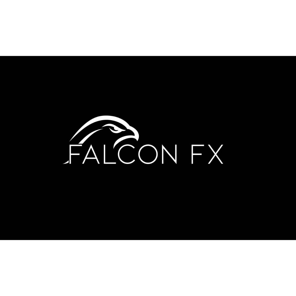 FalconFX - The Falcon Mechanics 2024 | Shopee Malaysia