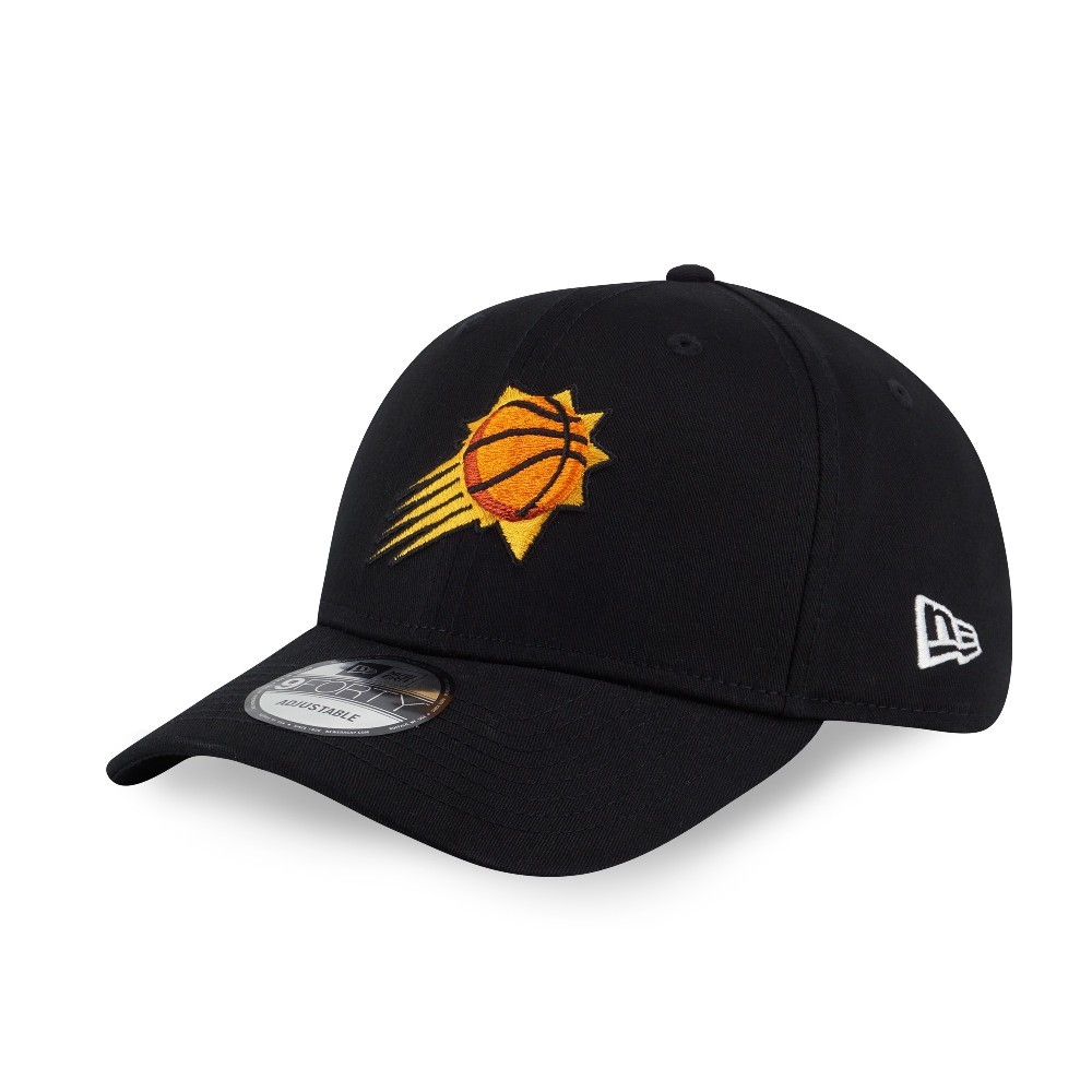 Original GENUINE NEW ERA 9Forty NBA Basketball Basic PHOENIX Strapback ...