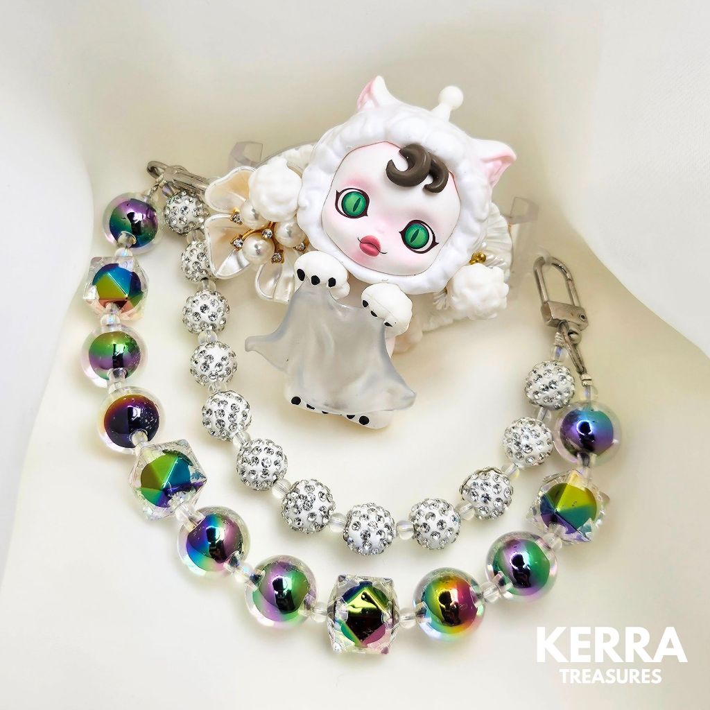 OEM Pop Mart Skullpanda Everyday Wonderland - The Sophisticated Replica ...
