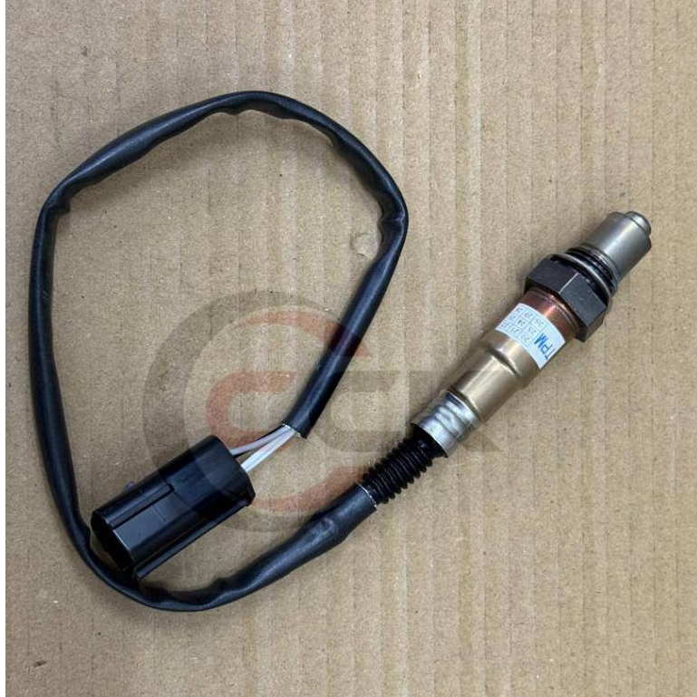 HYUNDAI ELANTRA XD 2006 YEAR FRONT DEPAN AIR FUEL OXYGEN SENSOR EXHAUST ...