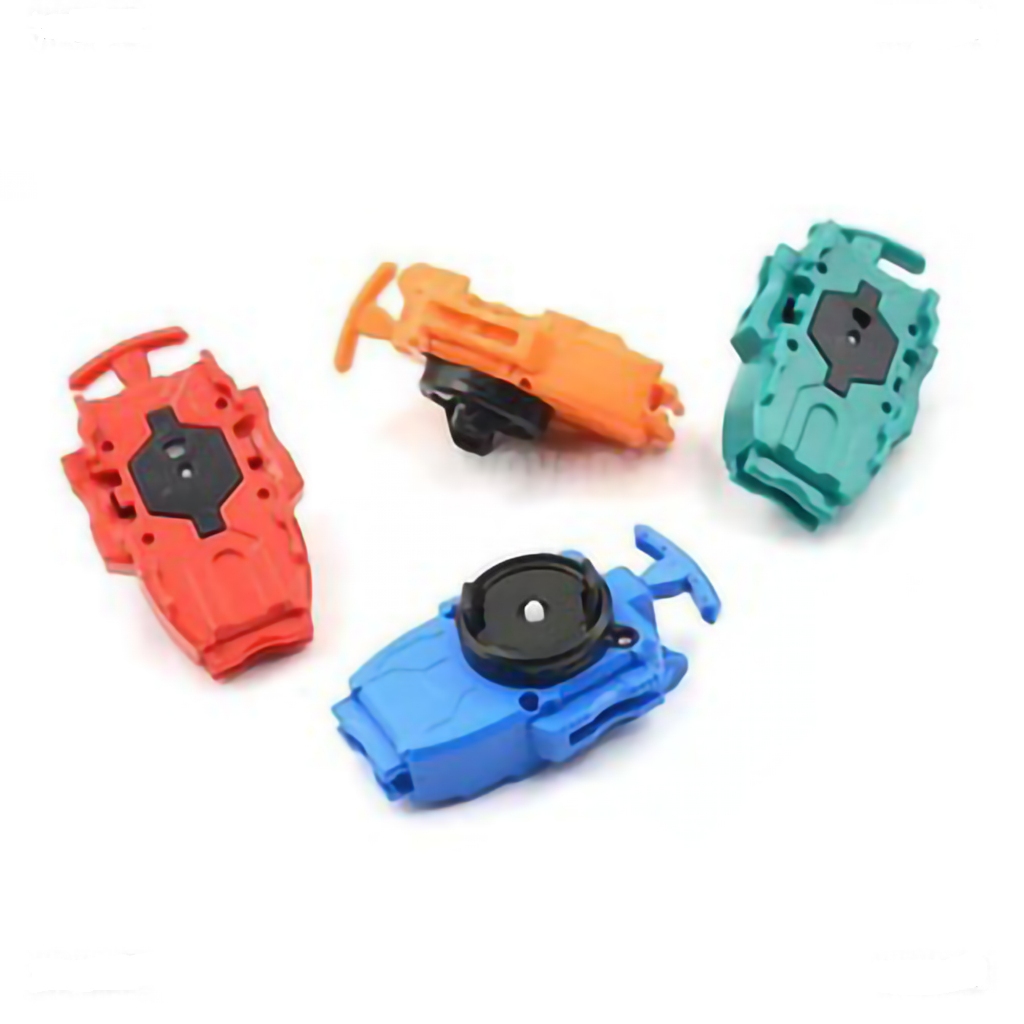Beyblade Burst Ripcord/String Bey Launcher Gyro Beylauncher Starter Kid ...