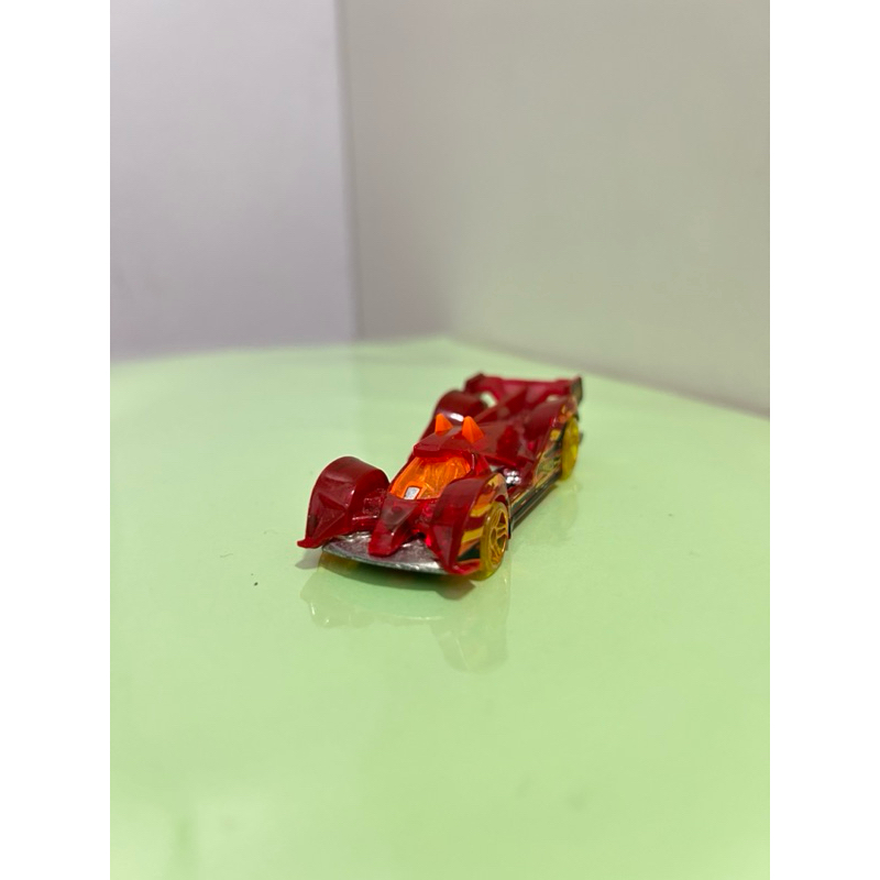 ( PRELOVED ) HOTWHEEL HI TECH MISSILE | Shopee Malaysia