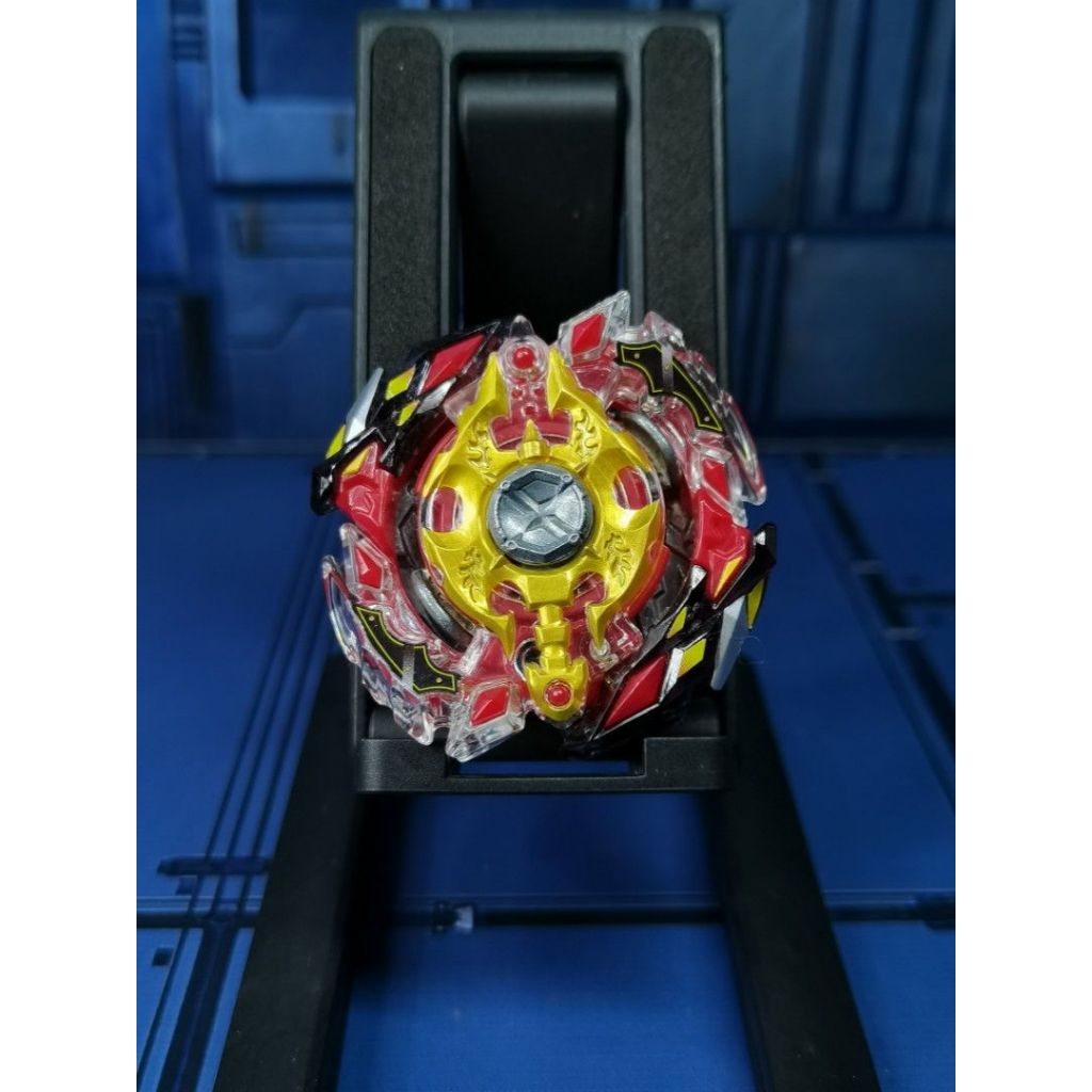 Beyblade Legend Spriggan | Shopee Malaysia