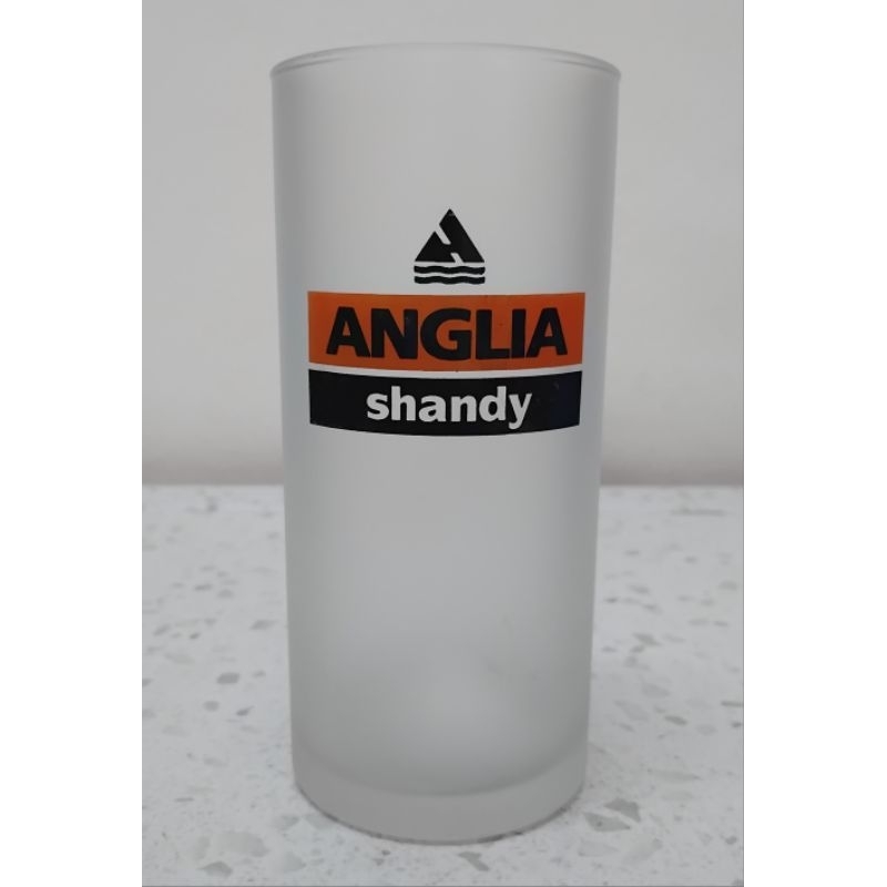 Gelas Tinggi Lama Anglia Shandy Old Glass | Shopee Malaysia