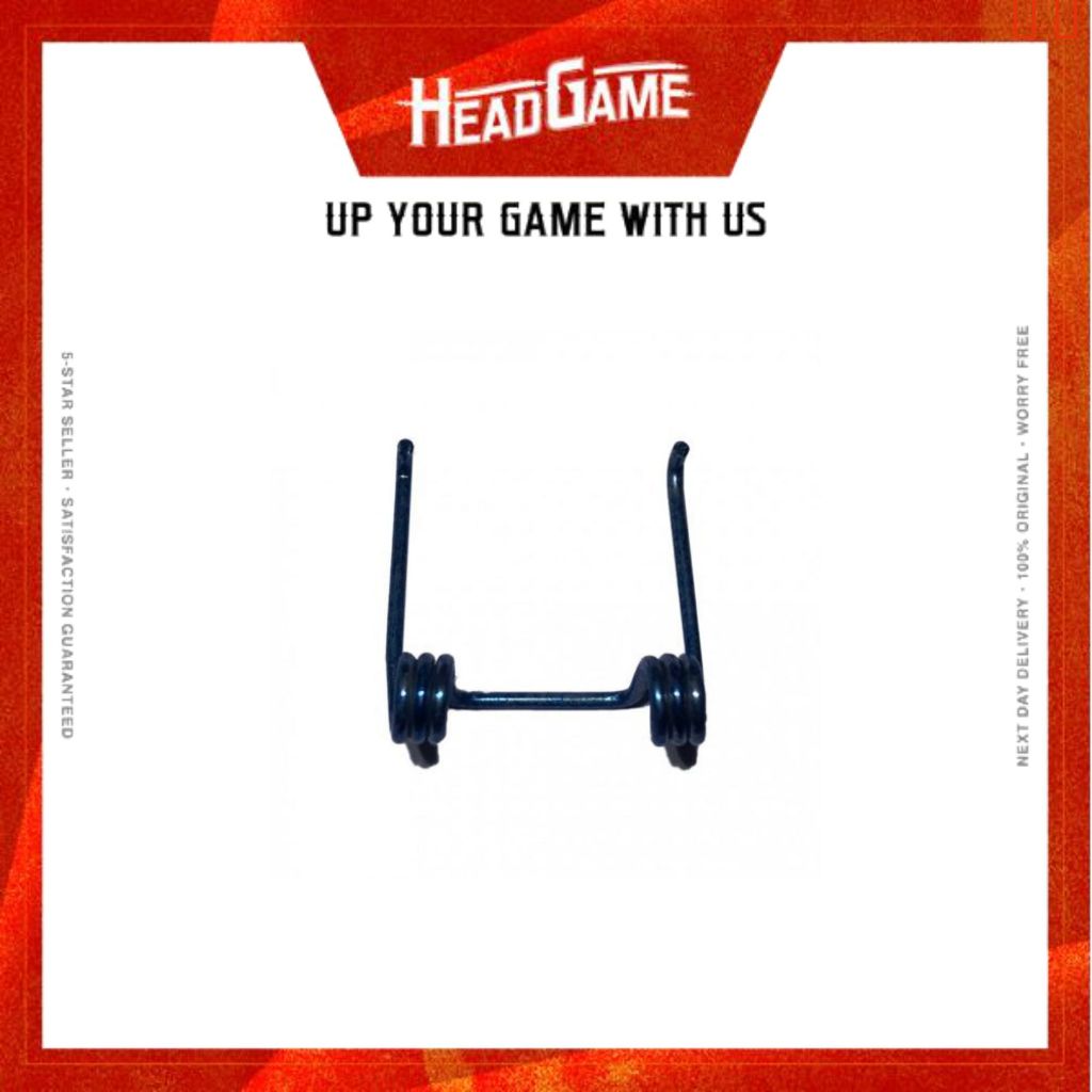 WAHL Cordless Clipper Tension Spring | Shopee Malaysia