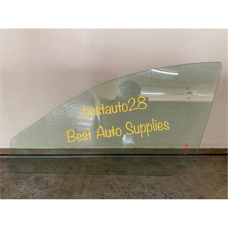 Proton Gen-2 Gen2 Gen 2 2004 Front Door Glass Cermin Pintu Depan ...