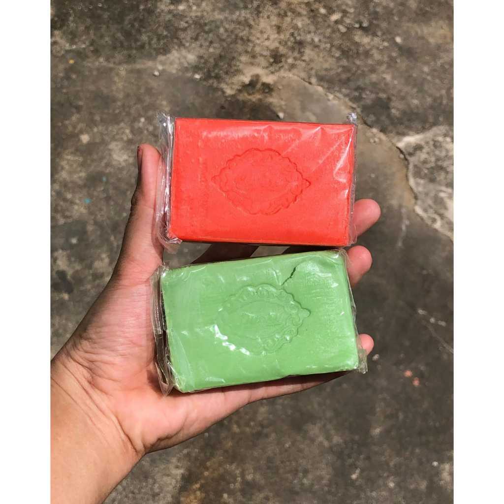 SABUN ARAB PYARY TURMERIC AND NALPAMARA ORIGINAL | Shopee Malaysia