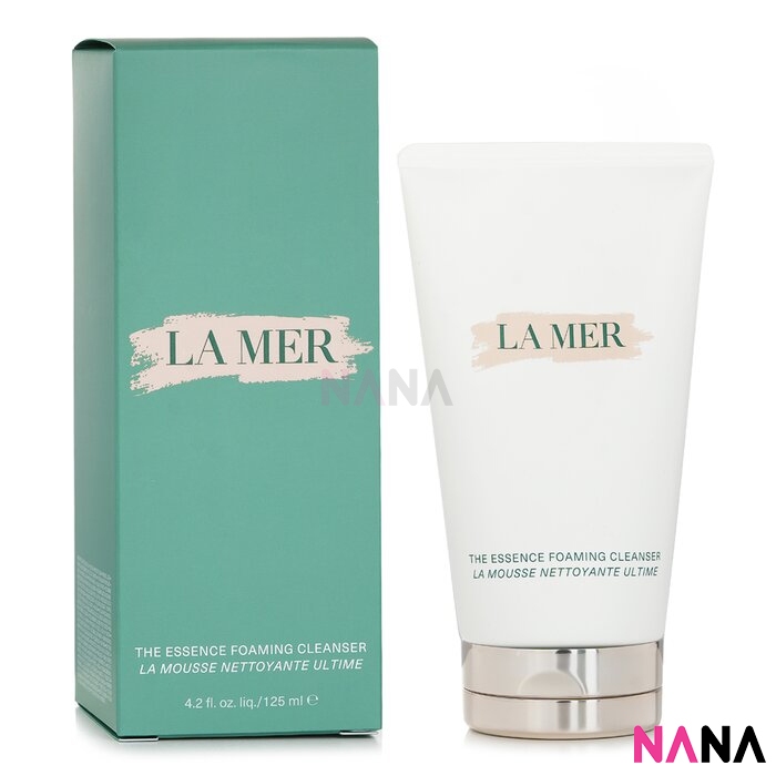 LAMER/LA MER The Essence Foaming Cleanser 125ml | Shopee Malaysia
