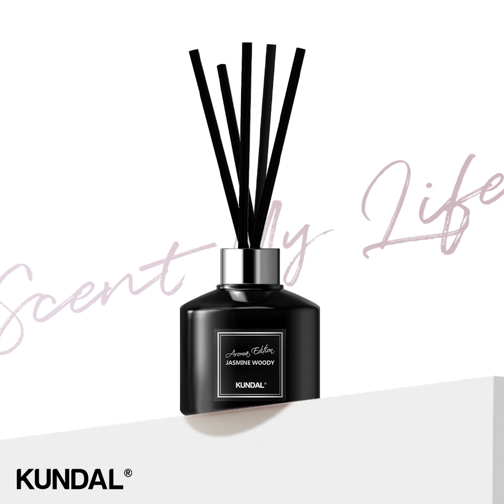 KUNDAL Perfume Diffuser Aroma Edition (200ml) | Shopee Malaysia