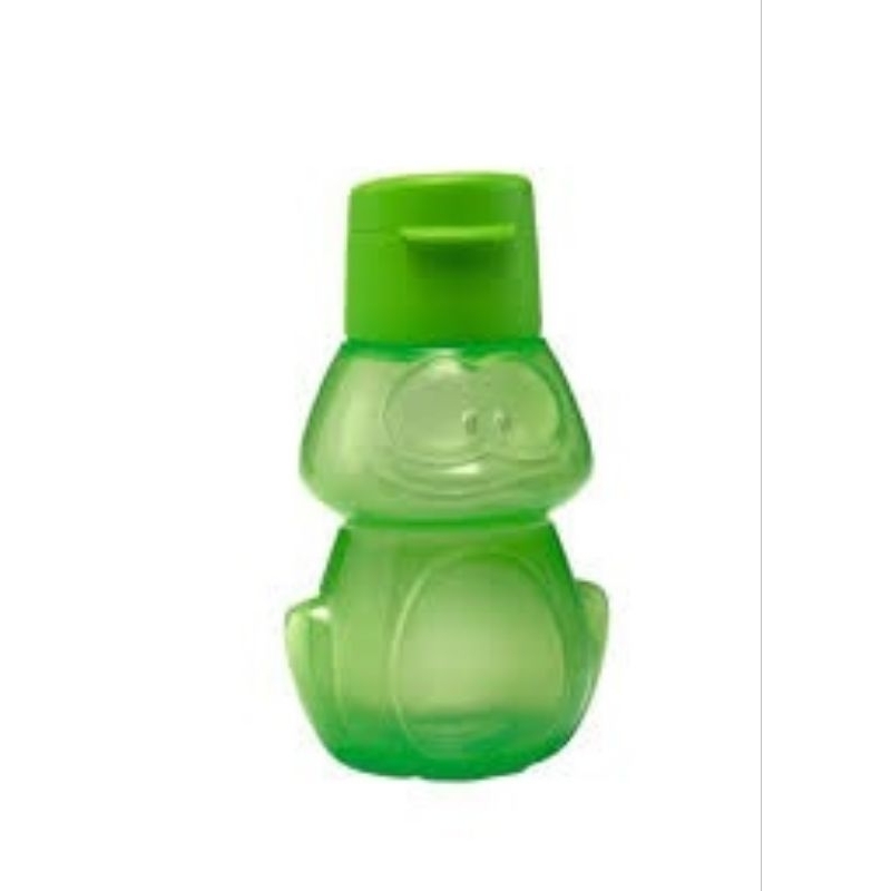 Tupperware eco bottle kids penguin & dino 350ml , Hello Kitty Eco ...