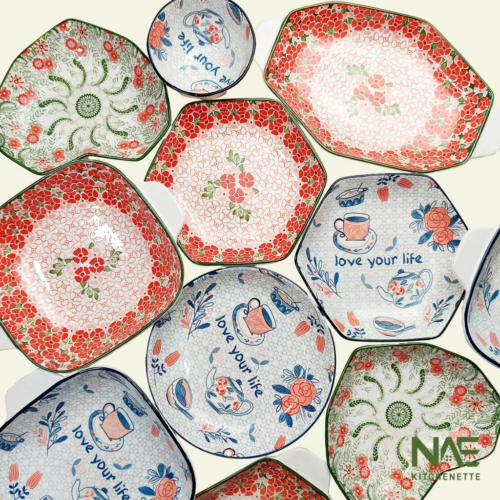 PINGGAN VIRAL NAE - Home Series | Shopee Malaysia