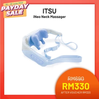 ITSU Official Store Online, June 2024 | Shopee Malaysia