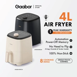 Gaabor Official Online Store, July 2024 | Shopee Malaysia