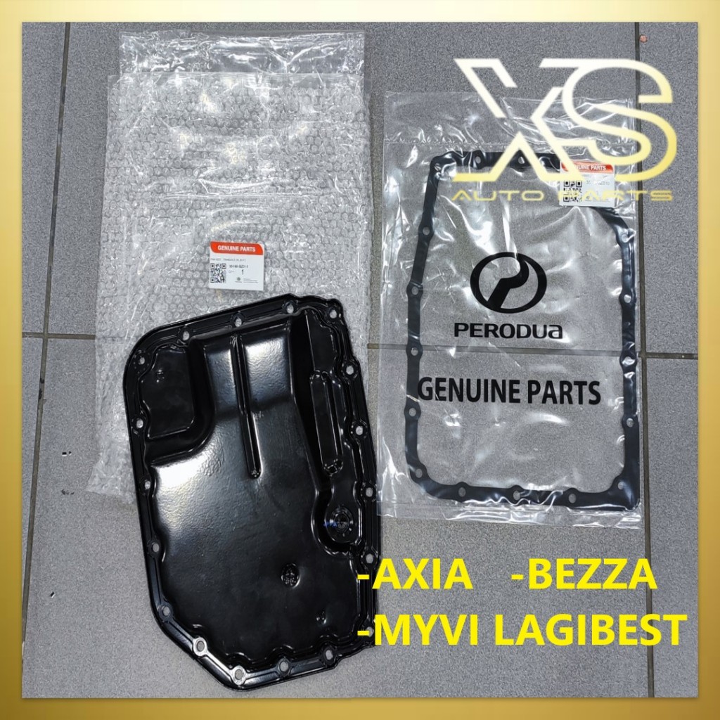 100% ORIGINAL PERODUA ALZA 2014YEAR MYVI ICON AXIA BEZZA TRANSMISSION ...