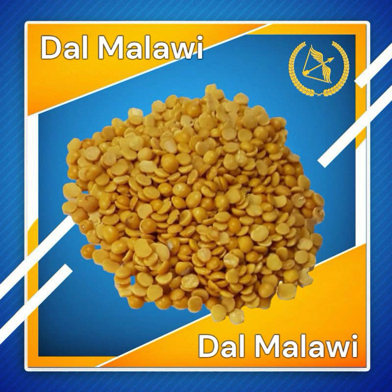 1kg-Dhal Malawi/ kacang Dhal Malawi / Best Quality Easily Cooked ...